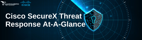 What is Cisco SecureX?