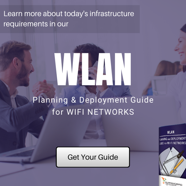 Ultimate Planning and Deployment Guide for Wi-Fi Networks